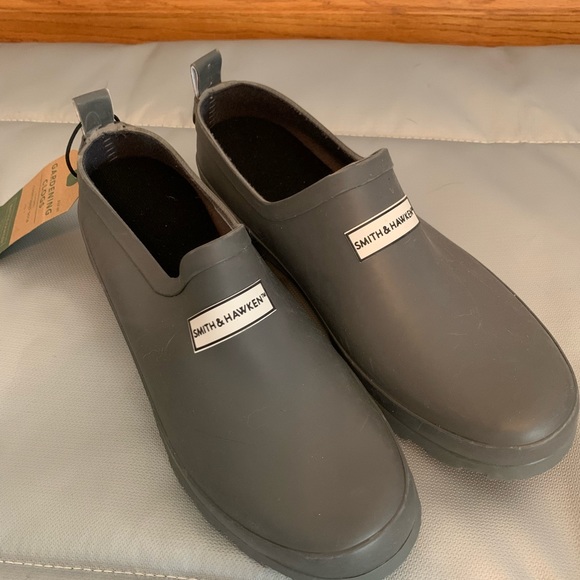 Smith & Hawken | Shoes | Nwt Smith Hawken Gardening Clogs | Poshmark